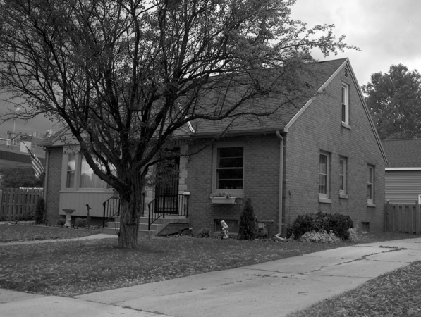 1422 NORTH AVE | Property Record | Wisconsin Historical Society