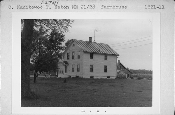 DANNER RD, N SIDE, .2 M E OF SWAMP RD | Property Record | Wisconsin ...