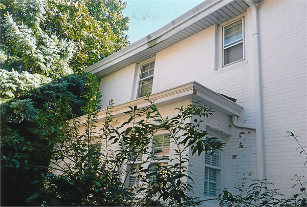 3424 N HACKETT AVE | Property Record | Wisconsin Historical Society