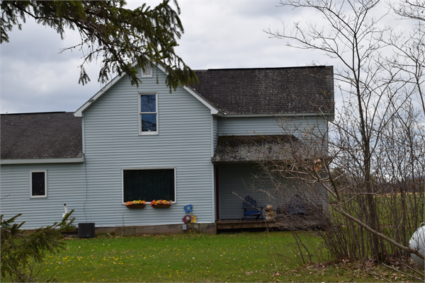 61327 DAHLSTROM RD | Property Record | Wisconsin Historical Society