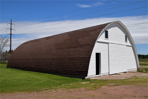 61465 HEGSTROM RD | Property Record | Wisconsin Historical Society
