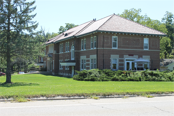 36225 STATE HIGHWAY 18 | Property Record | Wisconsin Historical Society