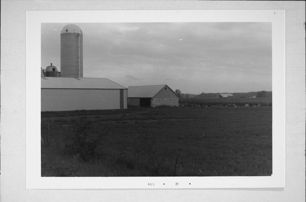 CT H "G", 1 NI. NORTH OF MAPLE GROVE | Property Record | Wisconsin ...