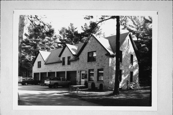 RAWLEY RD | Property Record | Wisconsin Historical Society