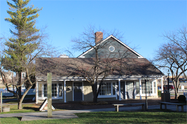 17700 W CAPITOL DR | Property Record | Wisconsin Historical Society