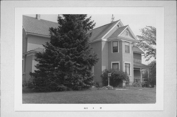 HIDDEN VALLEY RD, .5 MI. WEST OF ST H 141 | Property Record | Wisconsin ...