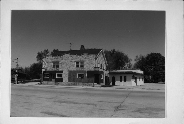 710 FREMONT ST | Property Record | Wisconsin Historical Society