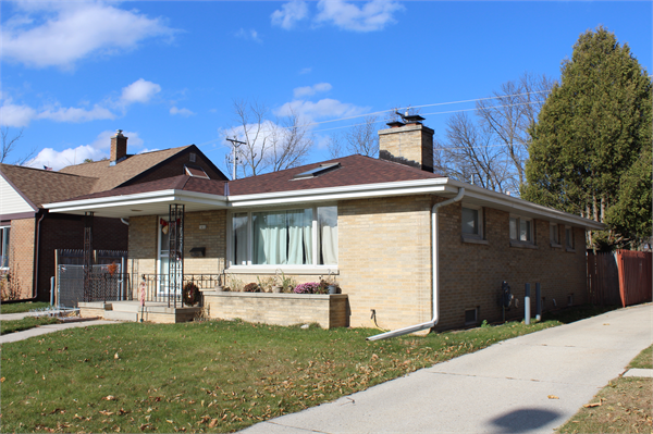 1412 North Ave | Property Record | Wisconsin Historical Society