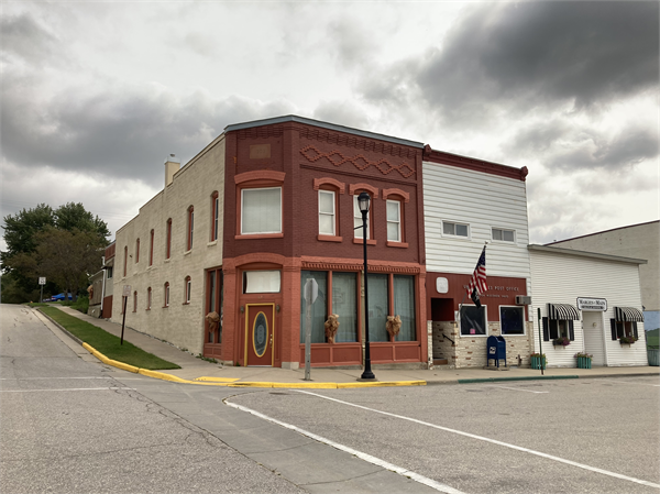 420 MAIN ST | Property Record | Wisconsin Historical Society