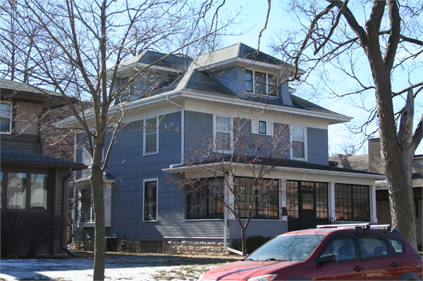 1706 STATE ST | Property Record | Wisconsin Historical Society