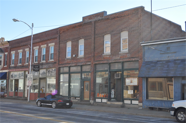 1529-1531 COMMERCIAL ST | Property Record | Wisconsin Historical Society