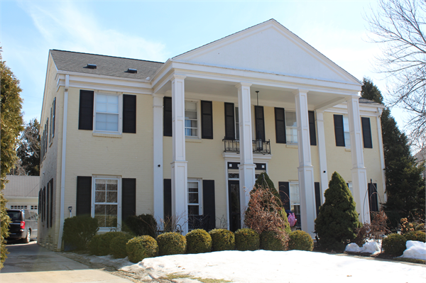 3924 N RIDGEFIELD CIR | Property Record | Wisconsin Historical Society