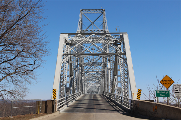 STATE HIGHWAY 82 | Property Record | Wisconsin Historical Society