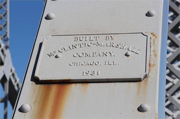 STATE HIGHWAY 82 | Property Record | Wisconsin Historical Society