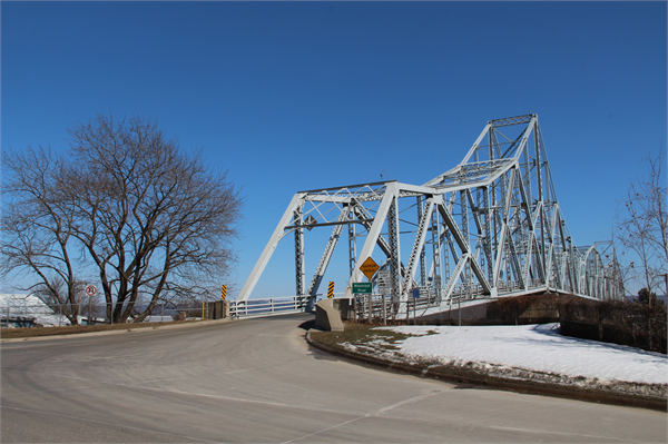 STATE HIGHWAY 82 | Property Record | Wisconsin Historical Society