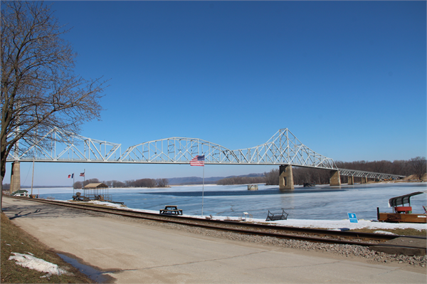STATE HIGHWAY 82 | Property Record | Wisconsin Historical Society