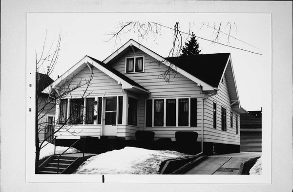 918 N 9TH ST | Property Record | Wisconsin Historical Society