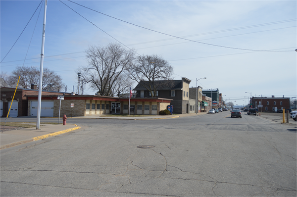 1501-1630 Commercial St; 1515-1601 Bangor St; 105-106 Sixteenth Avenue ...