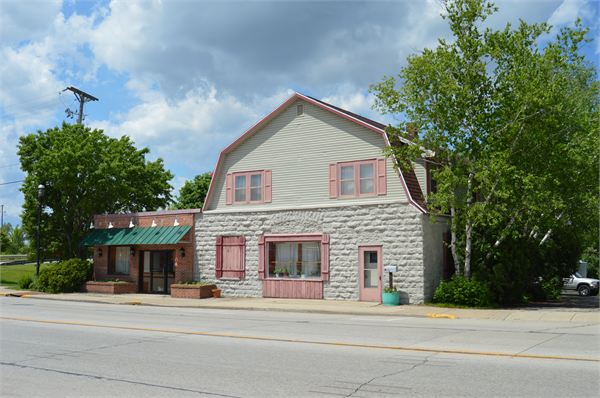 223 W MAIN ST | Property Record | Wisconsin Historical Society