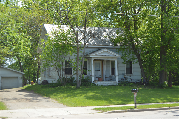 812 E MAIN ST | Property Record | Wisconsin Historical Society