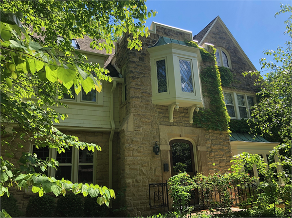 1832 SUMMIT AVE | Property Record | Wisconsin Historical Society