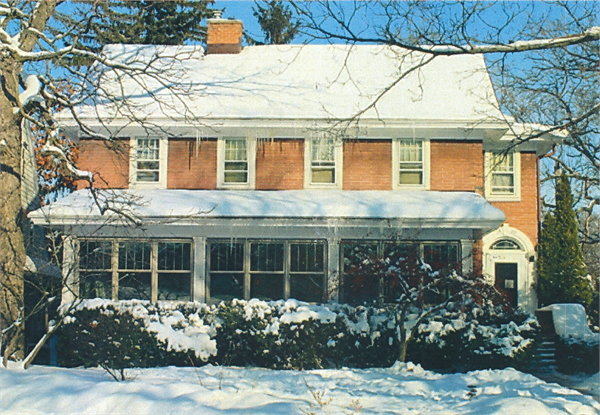 1436 VILAS AVE | Property Record | Wisconsin Historical Society