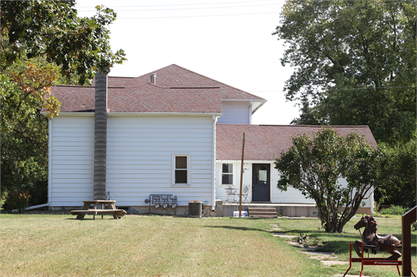 S47W29639 State Highway 59 | Property Record | Wisconsin Historical Society