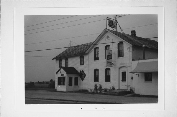 COUNTY HIGHWAY Q AT COUNTY HIGHWAY D | Property Record | Wisconsin ...