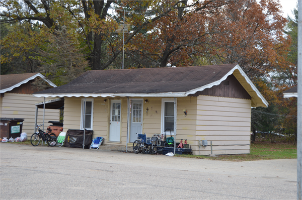 600 Main St | Property Record | Wisconsin Historical Society