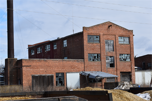 403 DIVISION ST | Property Record | Wisconsin Historical Society