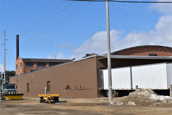 403 DIVISION ST | Property Record | Wisconsin Historical Society