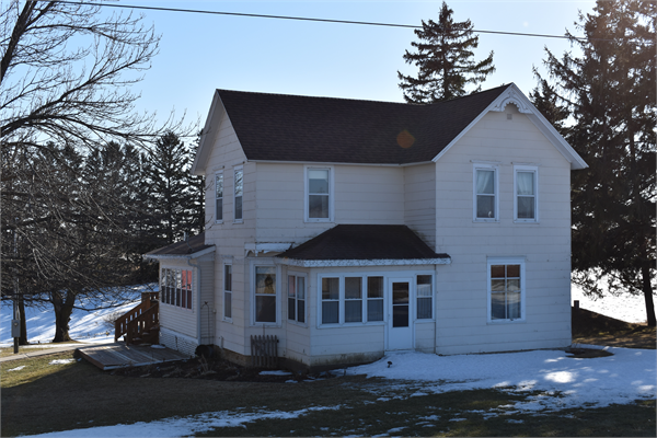 4045 US HIGHWAY 18 | Property Record | Wisconsin Historical Society