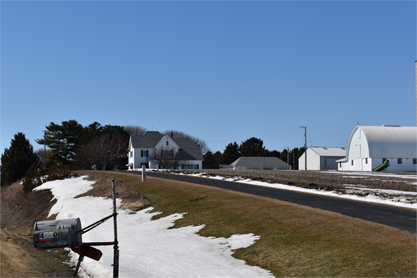 4168 US HIGHWAY 18 | Property Record | Wisconsin Historical Society