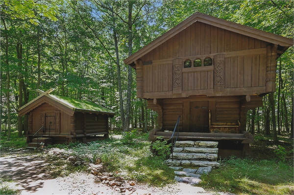 9697 Maple Grove Rd | Property Record | Wisconsin Historical Society