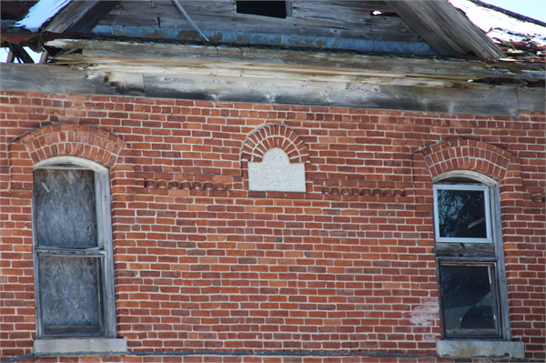 5616 Wisconsin 42 | Property Record | Wisconsin Historical Society