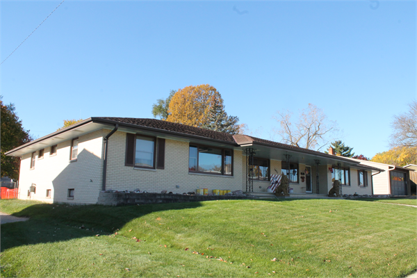 1421 Division St | Property Record | Wisconsin Historical Society