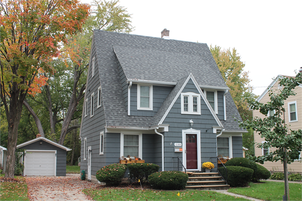 1255 ELIZA ST | Property Record | Wisconsin Historical Society