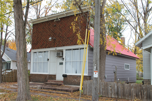 898 ELMORE ST | Property Record | Wisconsin Historical Society