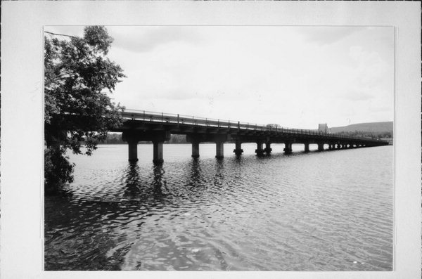 COUNTY HIGHWAY N/RIB MOUNTAIN DR OVER THE RIB RIVER | Property Record ...