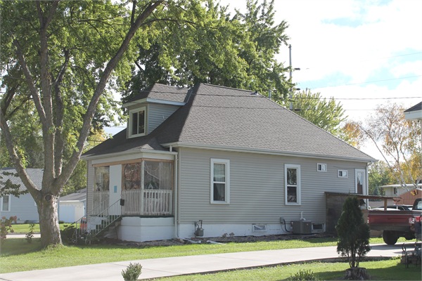 1032 KLAUS ST | Property Record | Wisconsin Historical Society