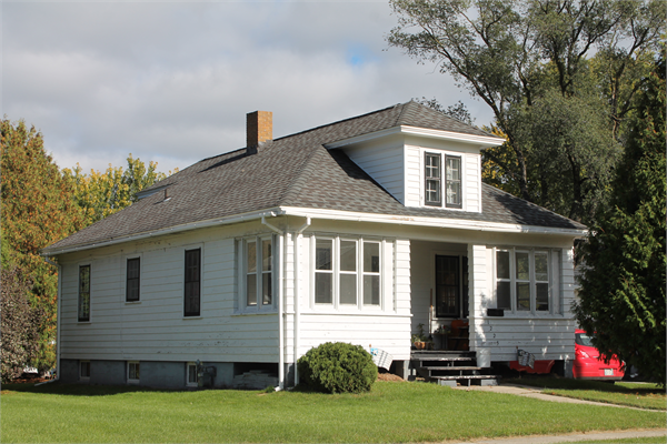 1223 KLAUS ST | Property Record | Wisconsin Historical Society
