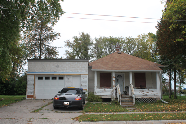 1419 KURTZ AVE | Property Record | Wisconsin Historical Society