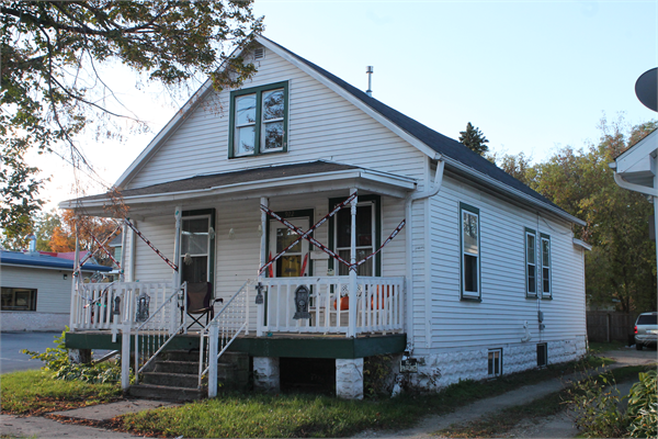 922 STUART ST | Property Record | Wisconsin Historical Society