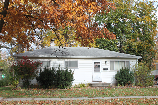 1104 Western Ave | Property Record | Wisconsin Historical Society