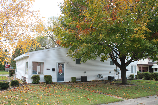 1395-1397 WESTERN AVE | Property Record | Wisconsin Historical Society