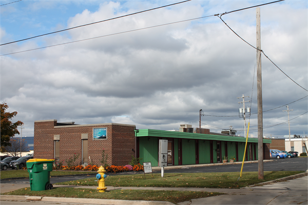 1548 Western Ave | Property Record | Wisconsin Historical Society