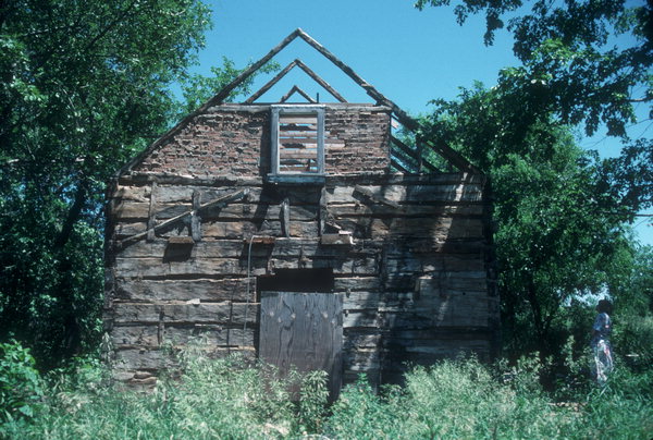 6701 E. Broadway | National or State Registers Record | Wisconsin ...