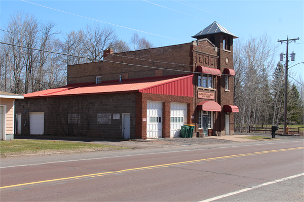 N SIDE OF US HIGHWAY 53 JUST E OF COUNTY HIGHWAY W | Property Record ...