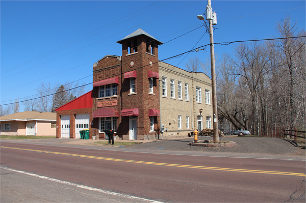 N SIDE OF US HIGHWAY 53 JUST E OF COUNTY HIGHWAY W | Property Record ...