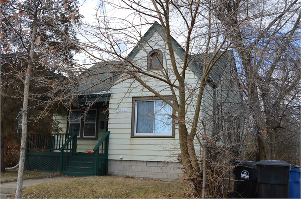 1526 Blake Ave. | Property Record | Wisconsin Historical Society